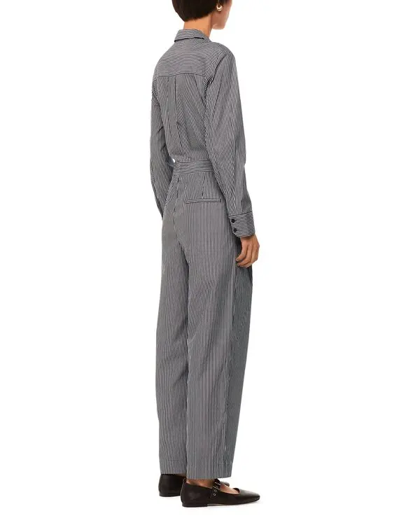 Whistles Julia Boilersuit