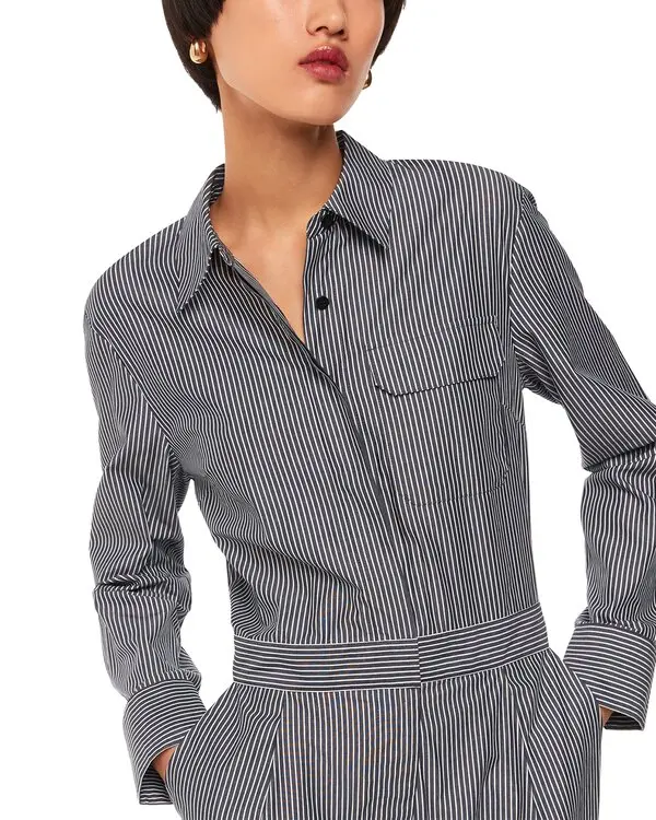 Whistles Julia Boilersuit