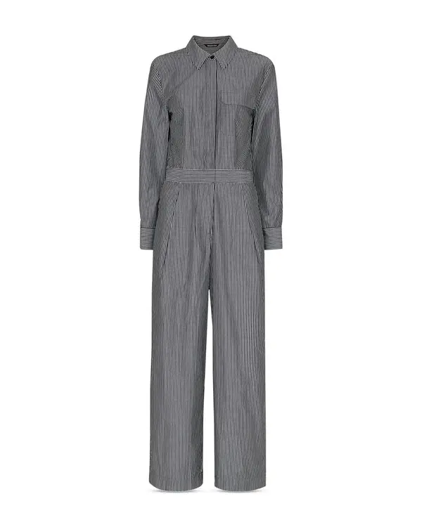 Whistles Julia Boilersuit