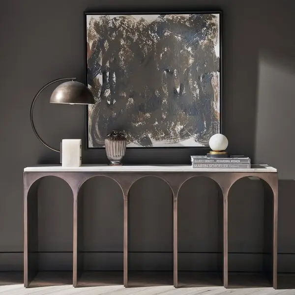 UNIVERSAL Miranda Kerr Home Moda Console Table