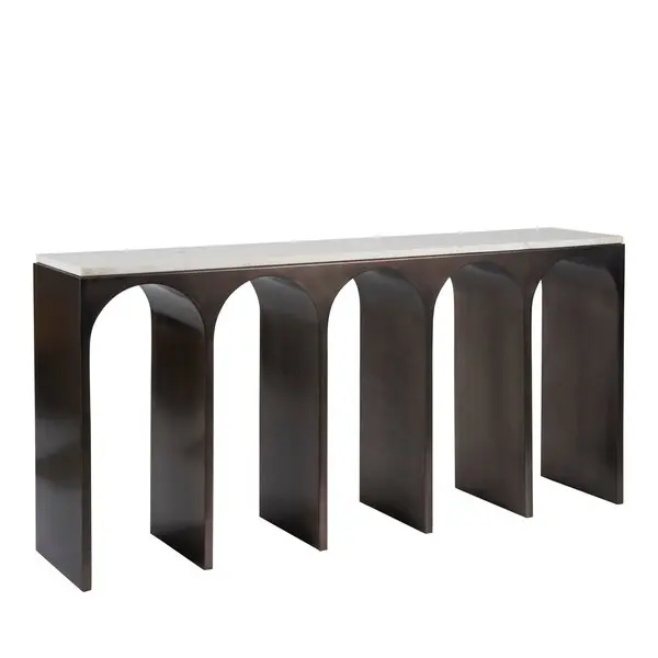 UNIVERSAL Miranda Kerr Home Moda Console Table