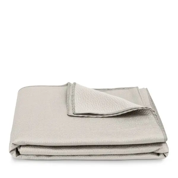 MATOUK Eden Coverlet, Full/queen