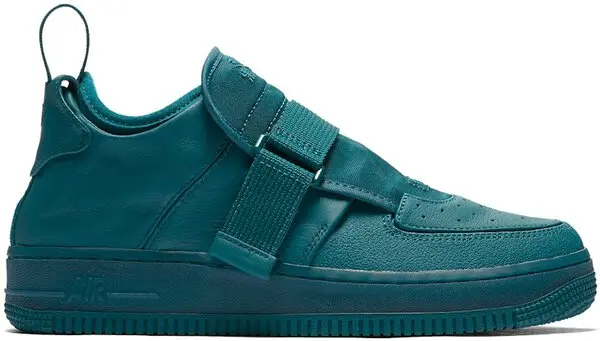 Nike Air Force 1 Explorer Xx - Geode Teal