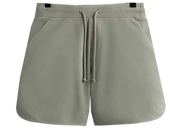 Kith Interlock Jordan Short