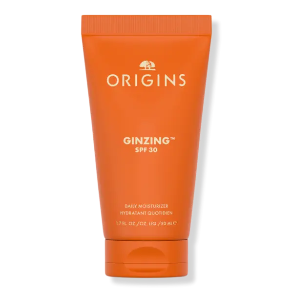 ORIGINS Ginzing Spf 30 Daily Moisturizer - One-color