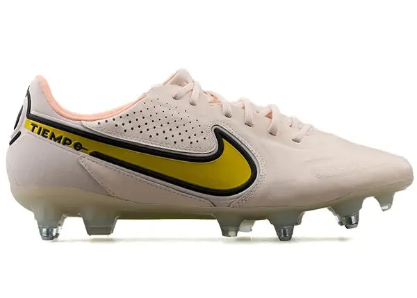 Nike Tiempo Legend Elite Sgpro Ac Lucent Pack
