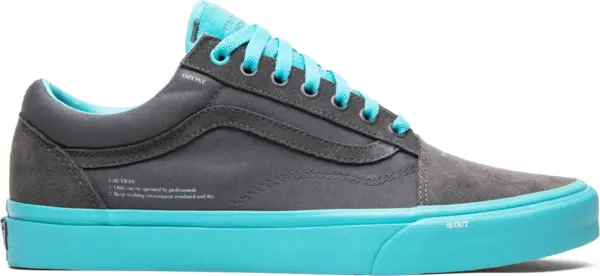 VANS Old Skool C2h4in