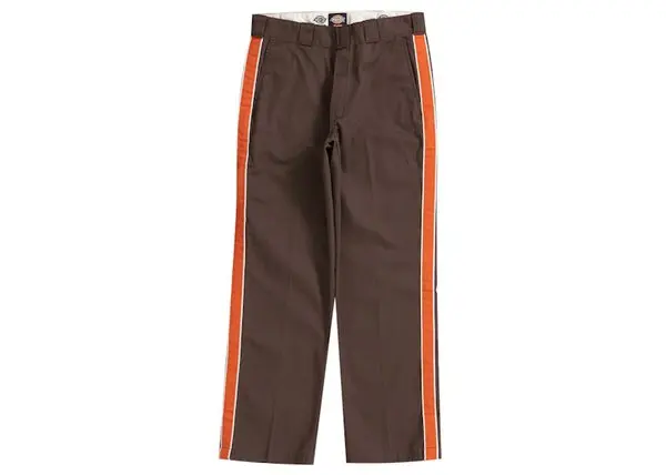 Supreme Dickies Stripe 874 Work Pant