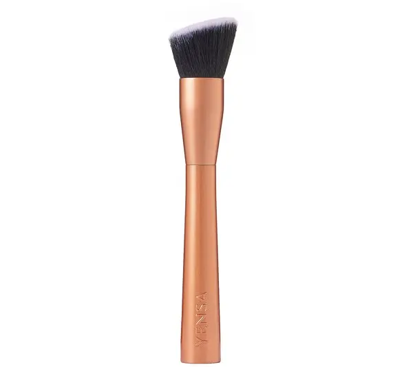 YENSA Skin On Skin Foundation Brush - One-color