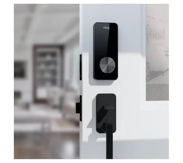 ALFRED Db1s Smart Deadbolt Lock
