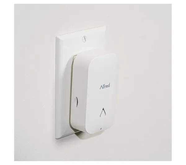ALFRED Connect V2 Wifi Hub Integration System