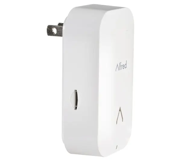 ALFRED Connect V2 Wifi Hub Integration System