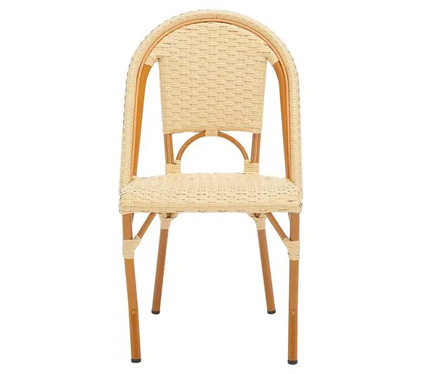 SAFAVIEH California Side Chair - One-color