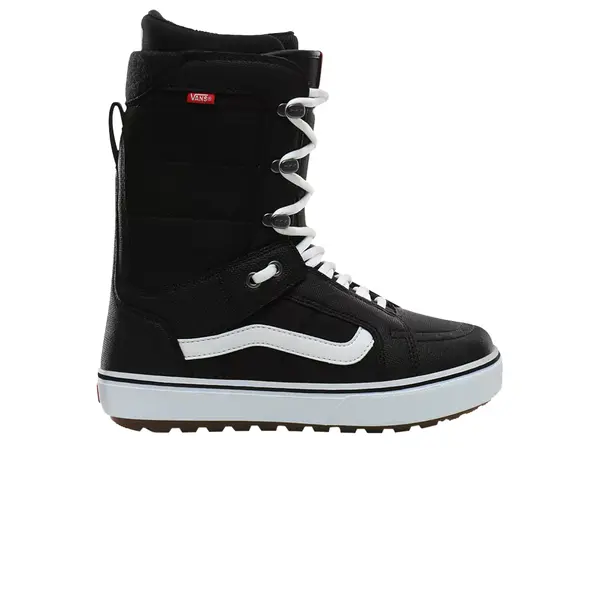 VANS Hi-standard Og Boots - Black