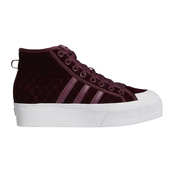 adidas gazelle silver green womens adidas x Thebe Magugu New York Women's Tennis Dress - Purple