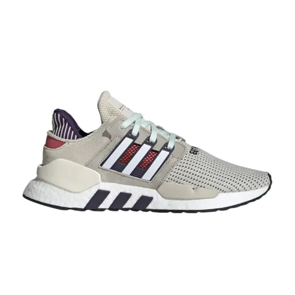 Adidas Eqt Support 91/18 'clear - Brown