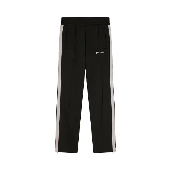 Palm Angels New Classic Track Pants - Black