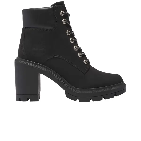 Timberland Allington Heights 6-inch Boots - Black