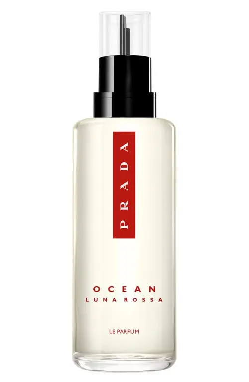 Prada Luna Rossa Ocean Le Parfum Refill - No Color