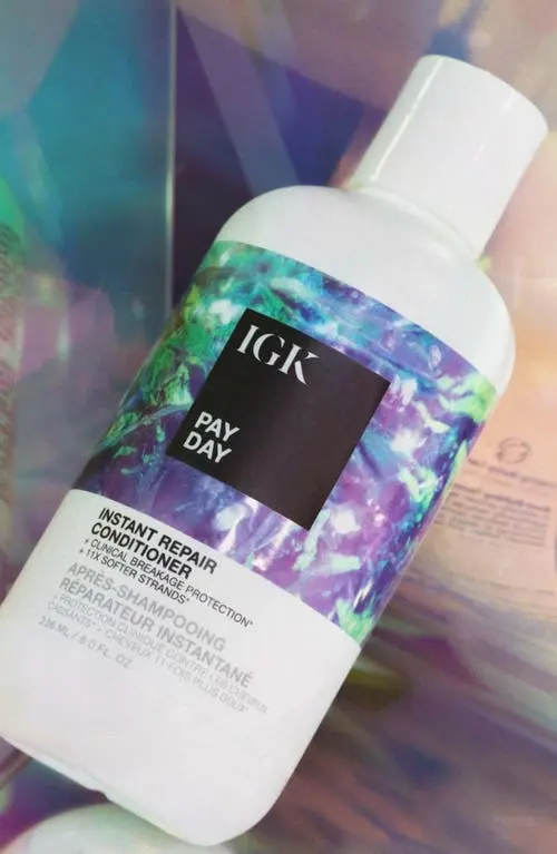 IGK Pay Day Instant Repair Conditioner