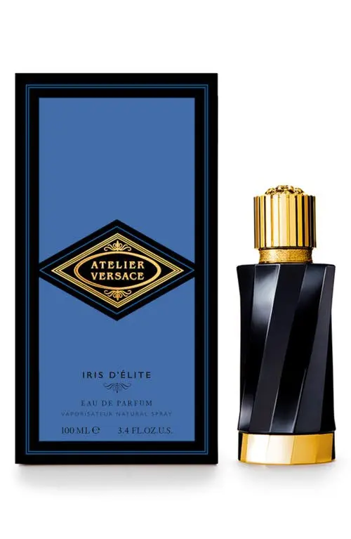 Versace Iris Délite Eau De Parfum