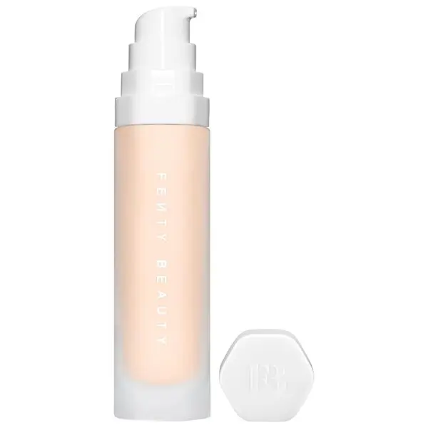 FENTY BEAUTY Soft'lit Naturally Luminous Hydrating Longwear Foundation - 100