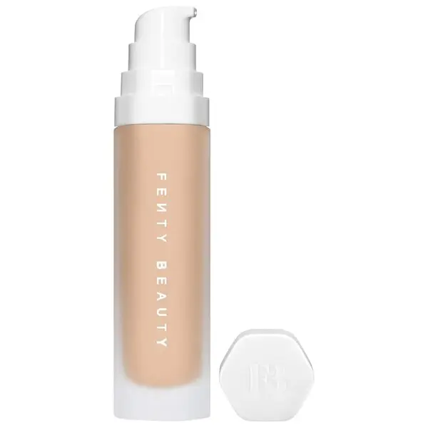 FENTY BEAUTY Soft'lit Naturally Luminous Hydrating Longwear Foundation - 125