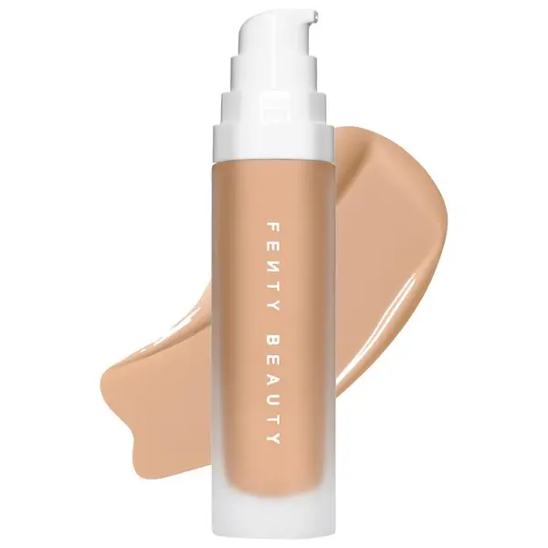 FENTY BEAUTY Soft'lit Naturally Luminous Hydrating Longwear Foundation - 200