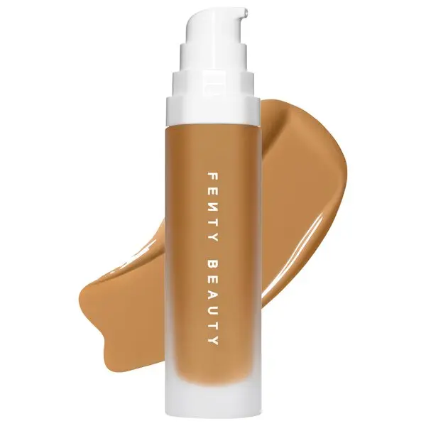FENTY BEAUTY Fond De Teint Naturellement Lumineux, Hydratant Et Longue Tenue Soft'lit - 310