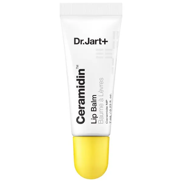 DR. JART+ Ceramidin Hydrating Ceramide Lip Balm For Dry Lips - One-color
