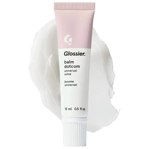 Glossier Balm Dotcom Lip Balm And Skin Salve - Original