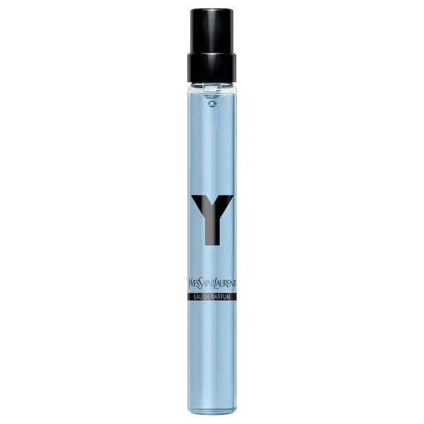 Saint Laurent Y Eau De Parfum Travel Spray With Fresh Geranium & Sensual Woods - One-color