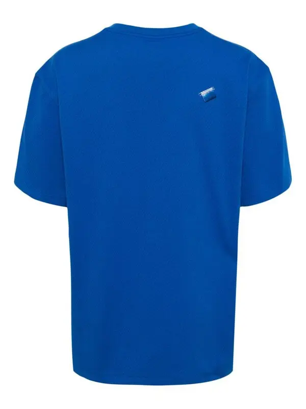 ADER ERROR Logo-print T-shirt
