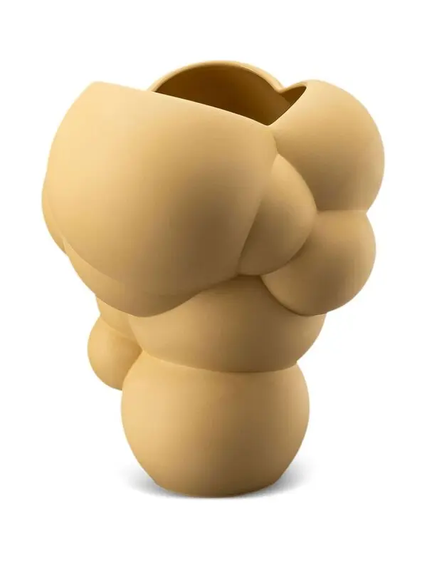 ROSENTHAL Skum Fossil Vase