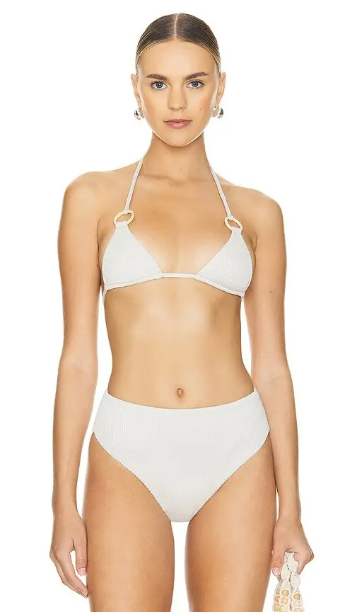 Tularosa Amalfi Top - White Sand