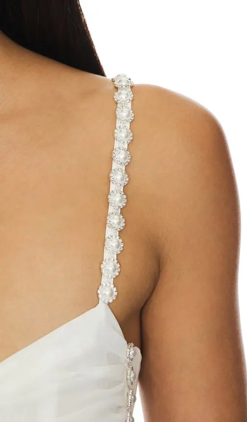 V. CHAPMAN Gwen Gown
