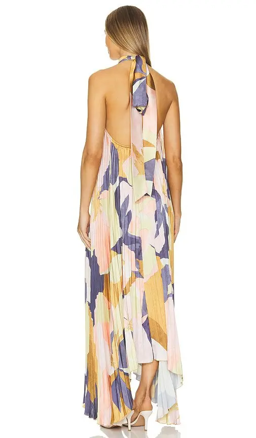 L'IDEE Opera Gown - Ravello
