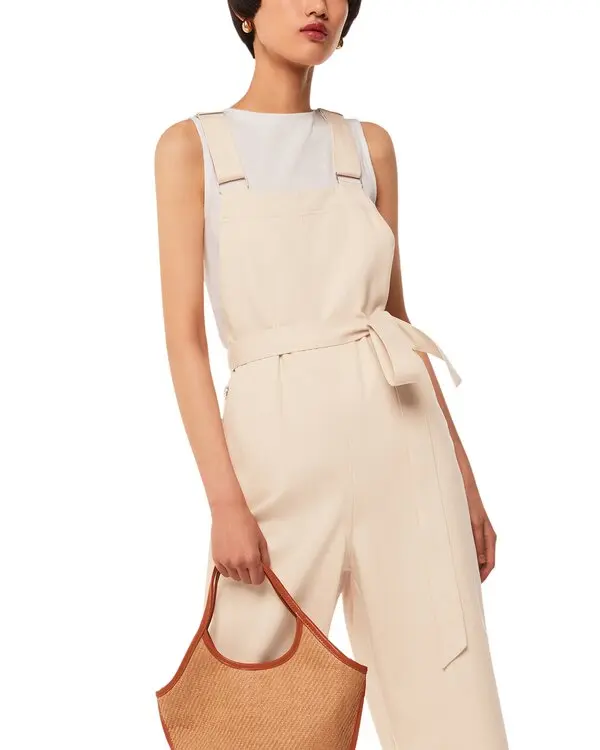 Whistles Blake Jumpsuit