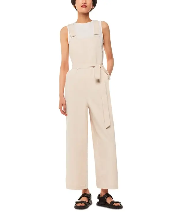 Whistles Blake Jumpsuit