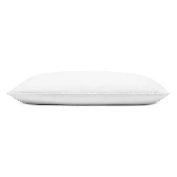 BOLL & BRANCH Medium Down Pillow Insert, Standard