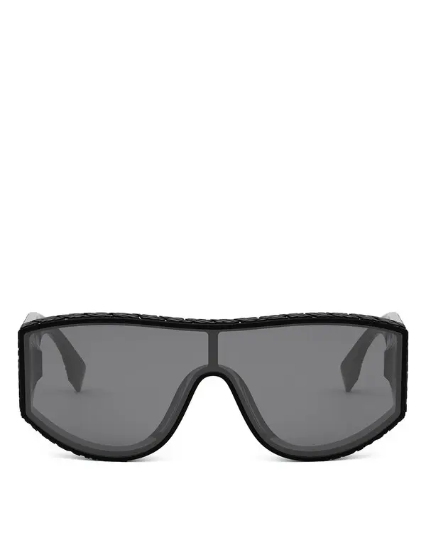 Fendi Lab Mask Sunglasses