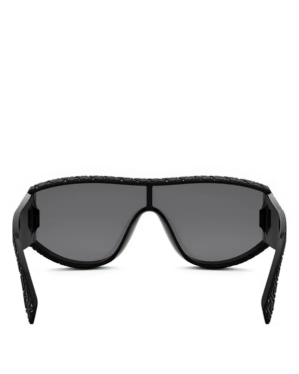 Fendi Lab Mask Sunglasses