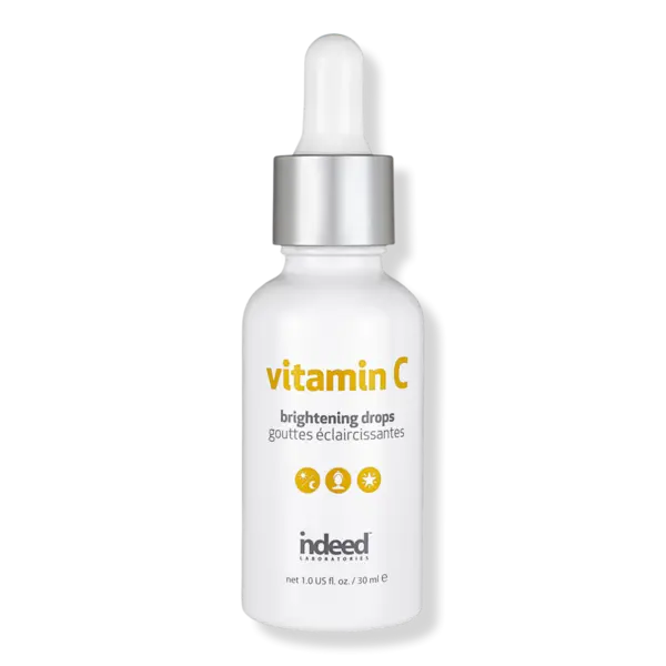 INDEED LABS Vitamin C Brightening Drops - One-color