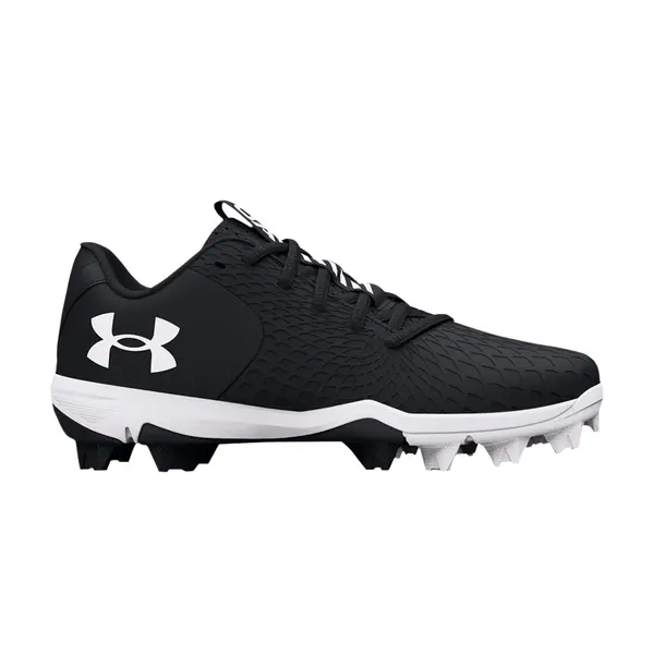 Under Armour Glyde 2 Rm Athletic Shoes - Black