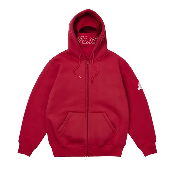 PALACE Thermal Hood