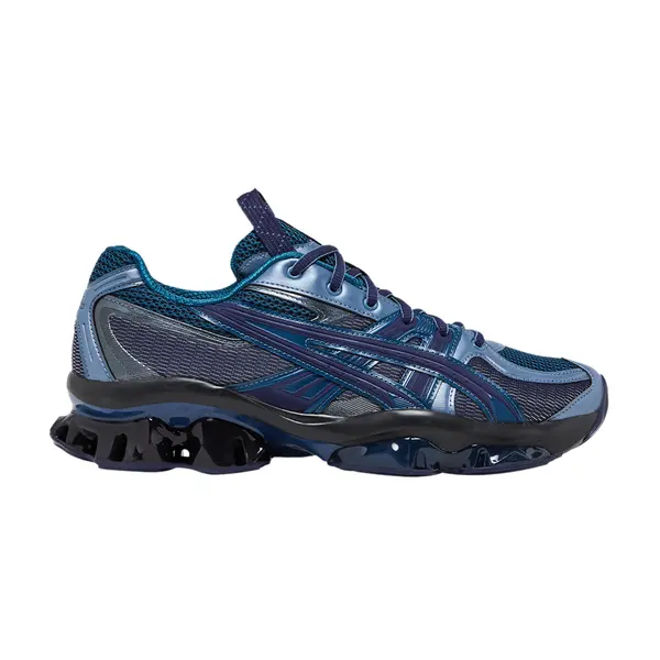 Asics Kiko Kostadinov X Us5-s Gel Quantum Kinetic Sneakers - Blue
