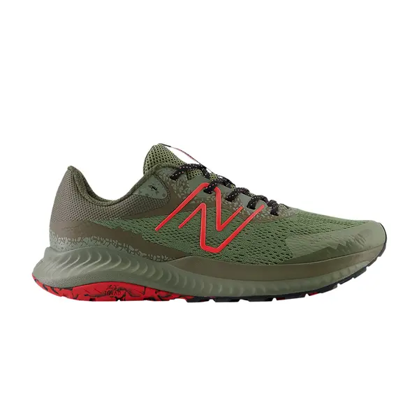NEW BALANCE Dynasoft Nitrel V5 - Green