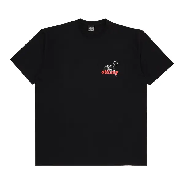 StÜssy Apocalypse T-shirt