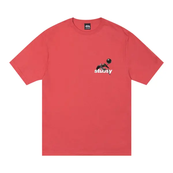 StÜssy Apocalypse T-shirt