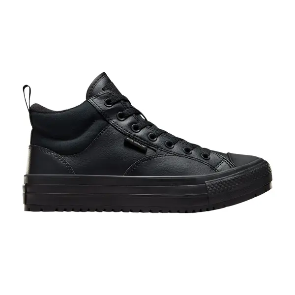 CONVERSE Chuck Taylor All Star Mid Malden Street - Black